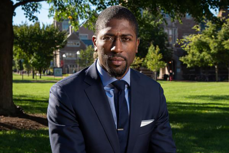 Martin receives grant for African American religions project - The ...