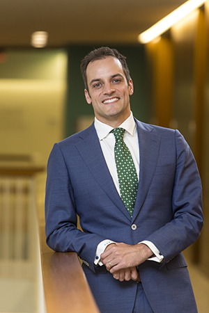 Peter Boumgarden - The Source - Washington University in St. Louis