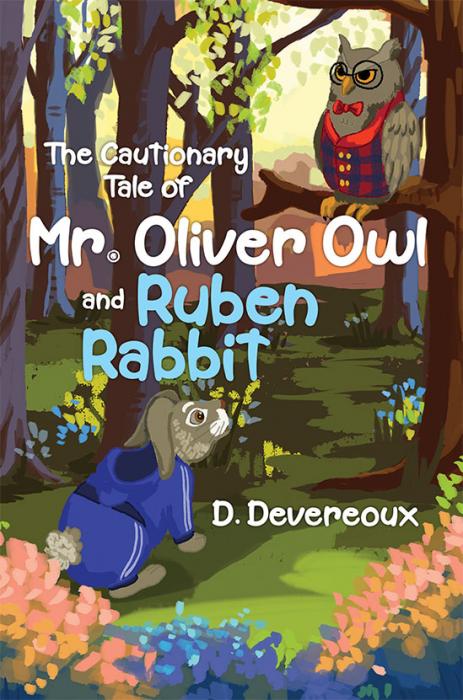The Cautionary Tale of Mr. Oliver Owl & Ruben Rabbit - The Source - WashU