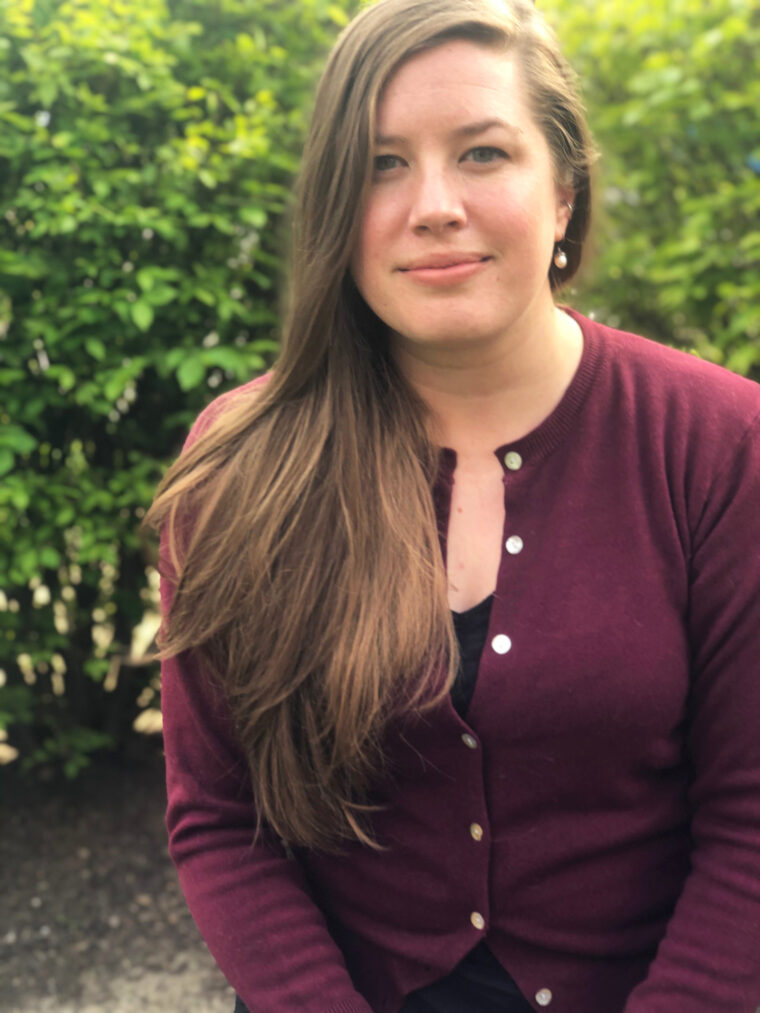 Preus wins Mellon/ACLS Dissertation Completion Fellowship - The Source ...
