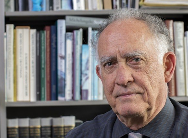 A Structural Resurrection - The Source - WashU