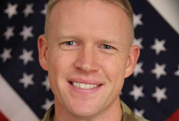 The first Black 4-star Army general deserves a star on the Loop - The ...