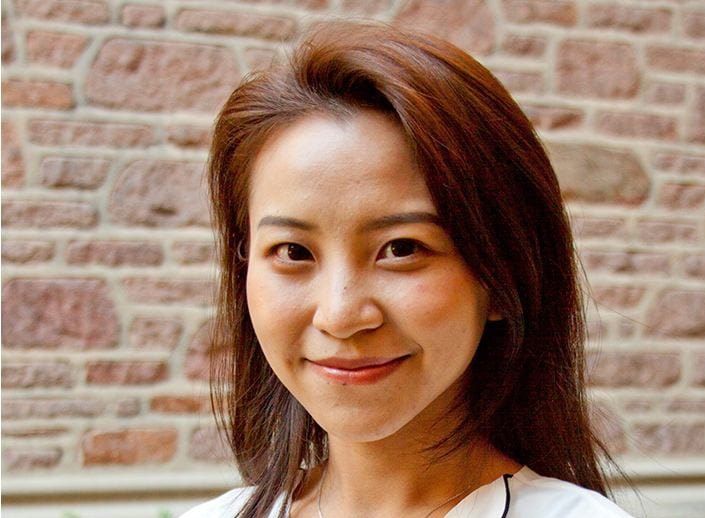 Zeng receives award from National Endowment for Financial Education ...