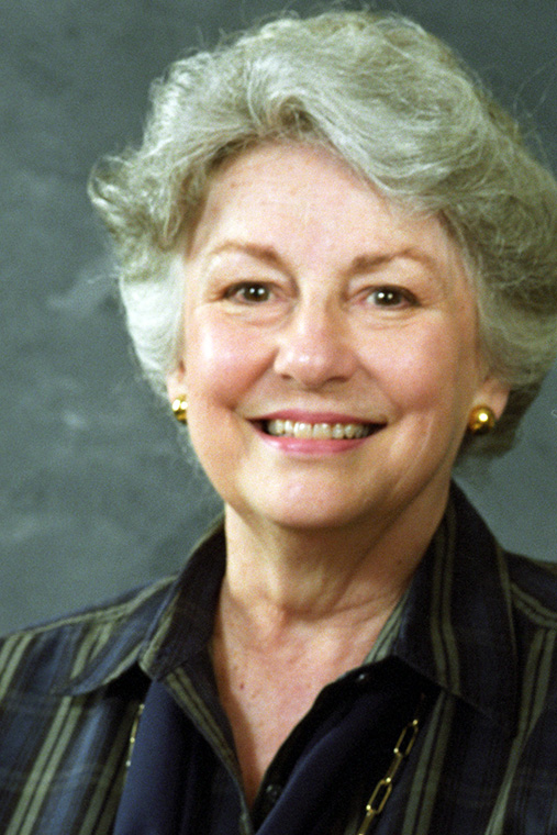 Obituary: Genevieve Hitzeman, university benefactor, 89 - The Source ...