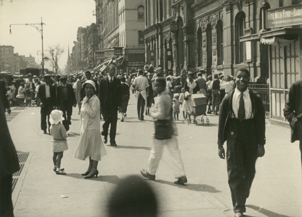 'Uncontrollable Blackness' - The Source - WashU