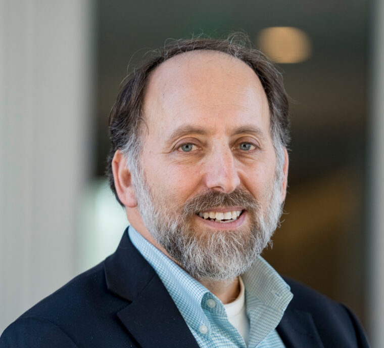 Richard Axelbaum - The Source - Washington University in St. Louis