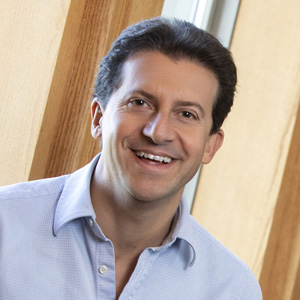 Bruno Sinopoli - The Source - Washington University in St. Louis