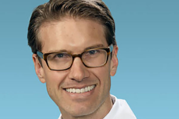 DeSelm honored for early-career contributions - The Source - WashU