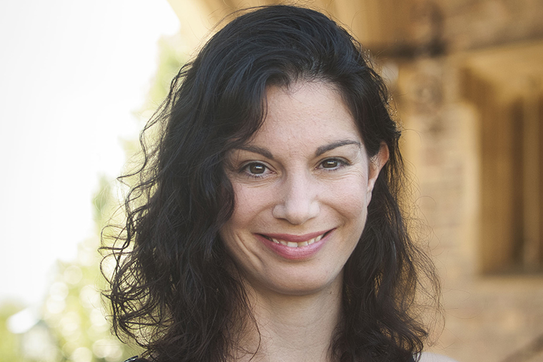 Smith named vice provost for educational initiatives - The Source - WashU
