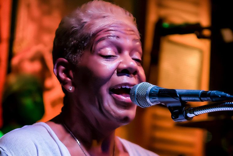 WashU Expert: Remembering Kim Massie - The Source - Washington ...