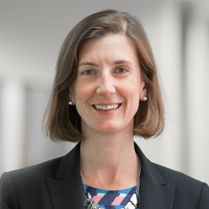 Lisa Hoppenjans - The Source - Washington University in St. Louis