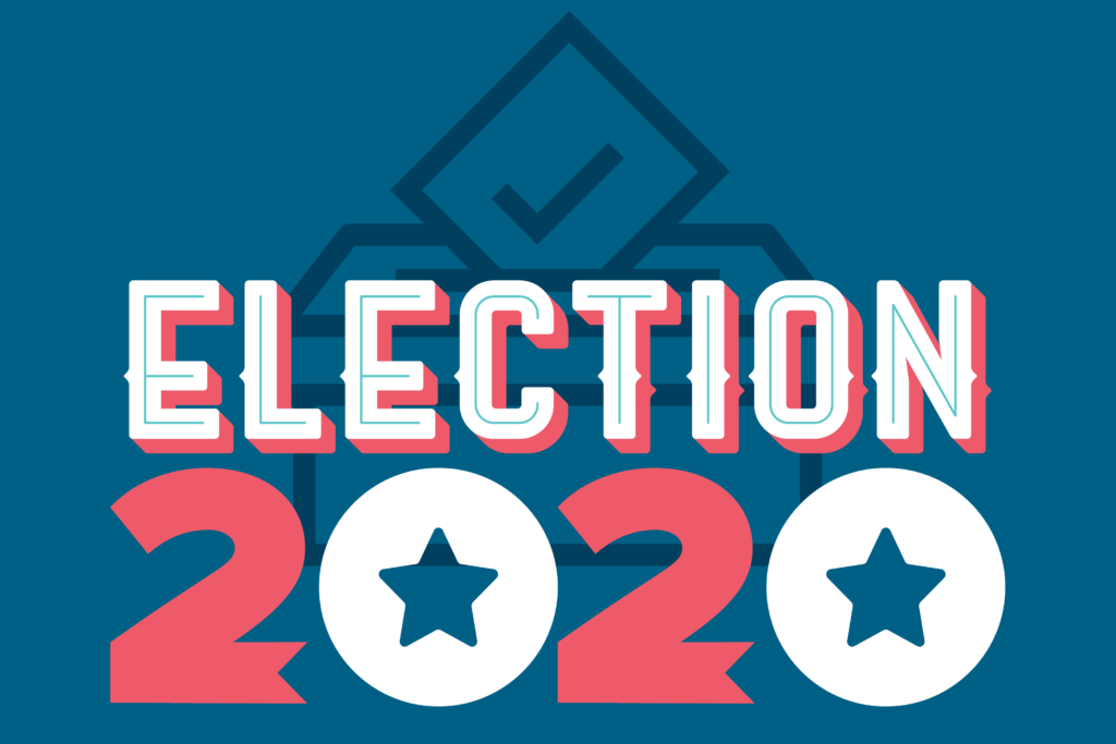 2020 election talk: Congressional races - The Source - WashU