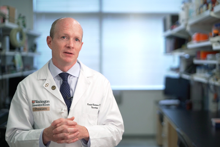 Barch, Bateman elected to National Academy of Medicine - The Source - WashU