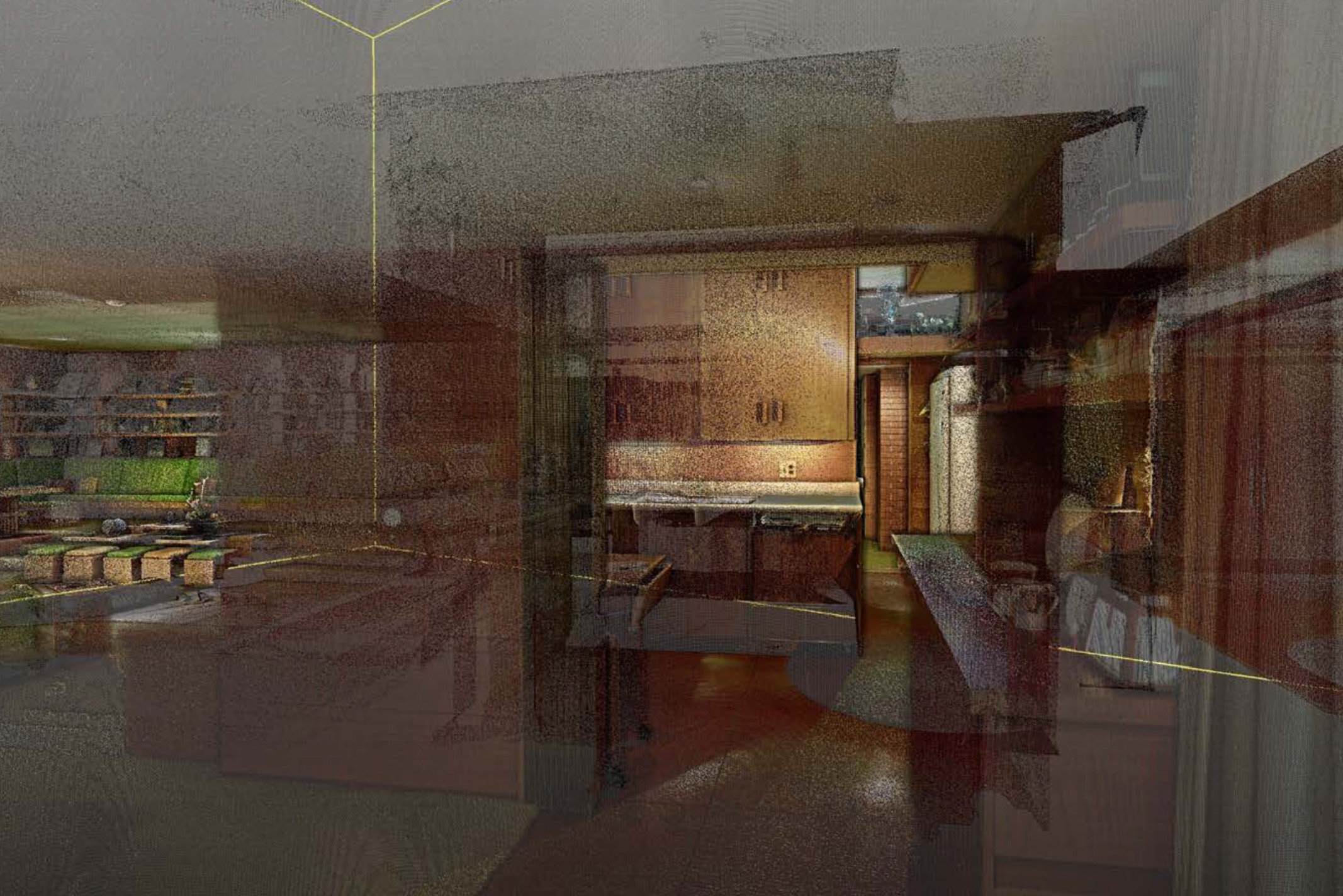 SAMARA House survey wins national architectural honors - The Source - WashU