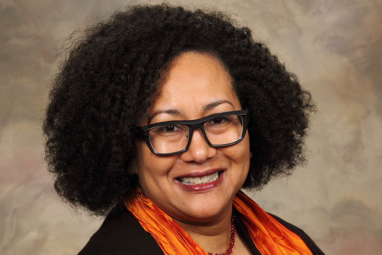 Davis stepping down as vice provost for faculty affairs and diversity ...