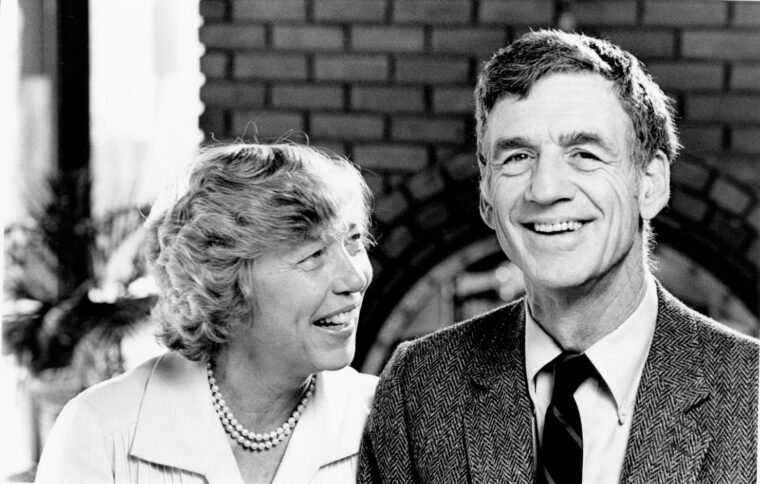 Celebrating William H. Danforth - The Source - WashU