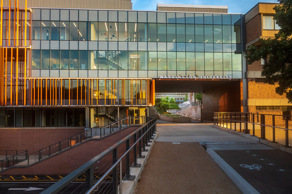 Bryan Hall recognized with 2020 Merit Award in Architecture - The ...