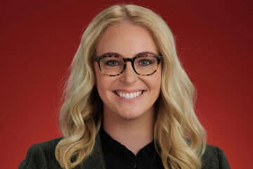 Caitlyn Collins - The Source - Washington University in St. Louis