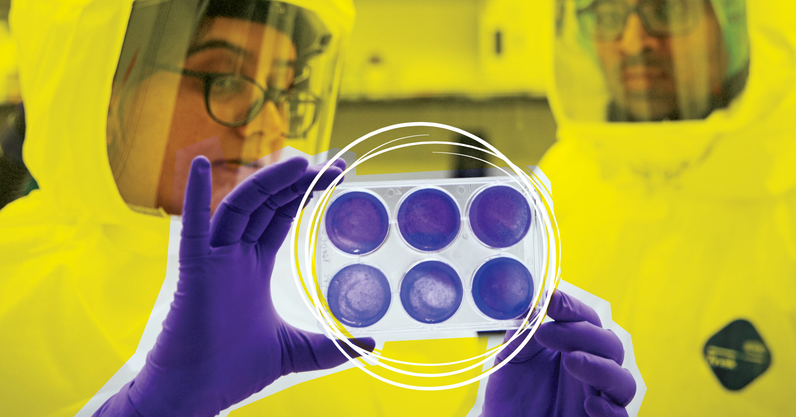 Unprecedented challenge. Unprecedented collaboration. - The Source ...