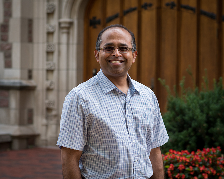 Biologist Dixit awarded $2M to study dynamics of intracellular ...