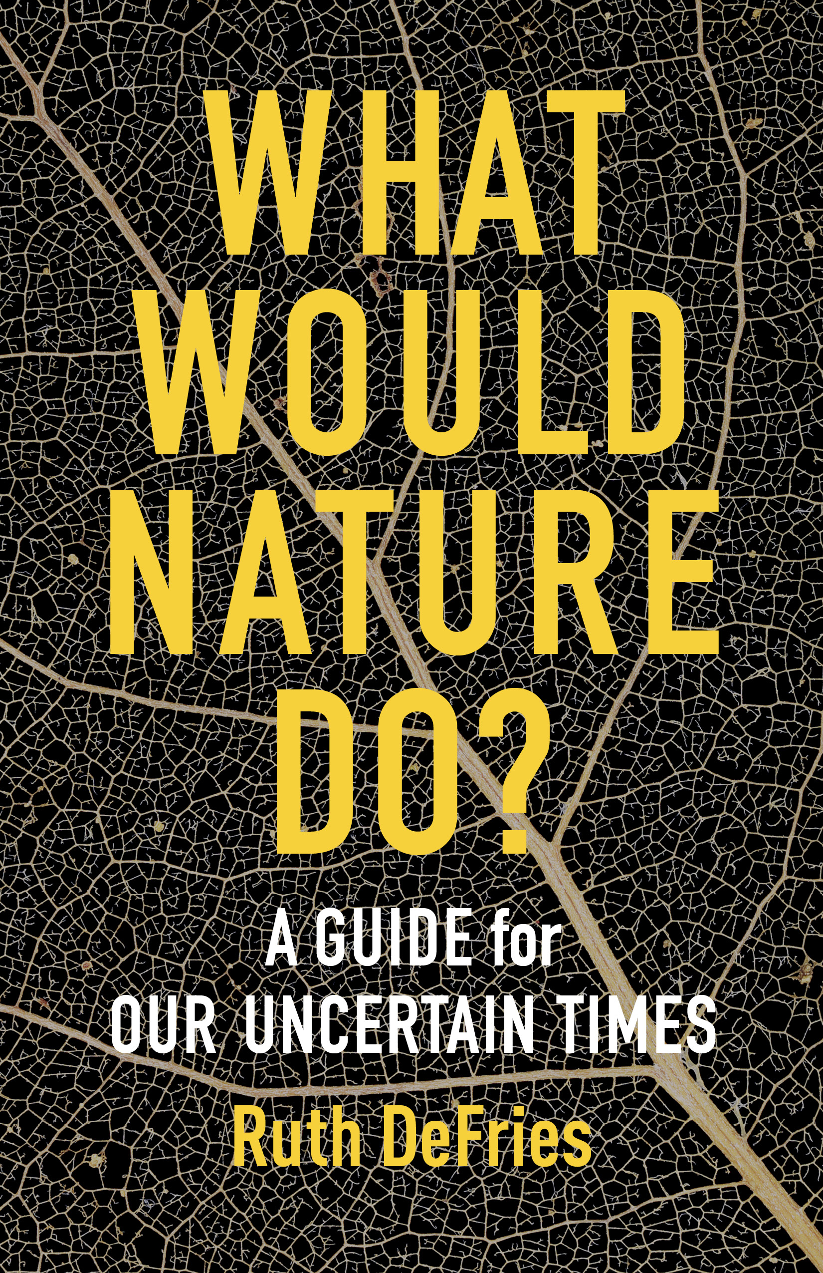 What Would Nature Do? - The Source - WashU