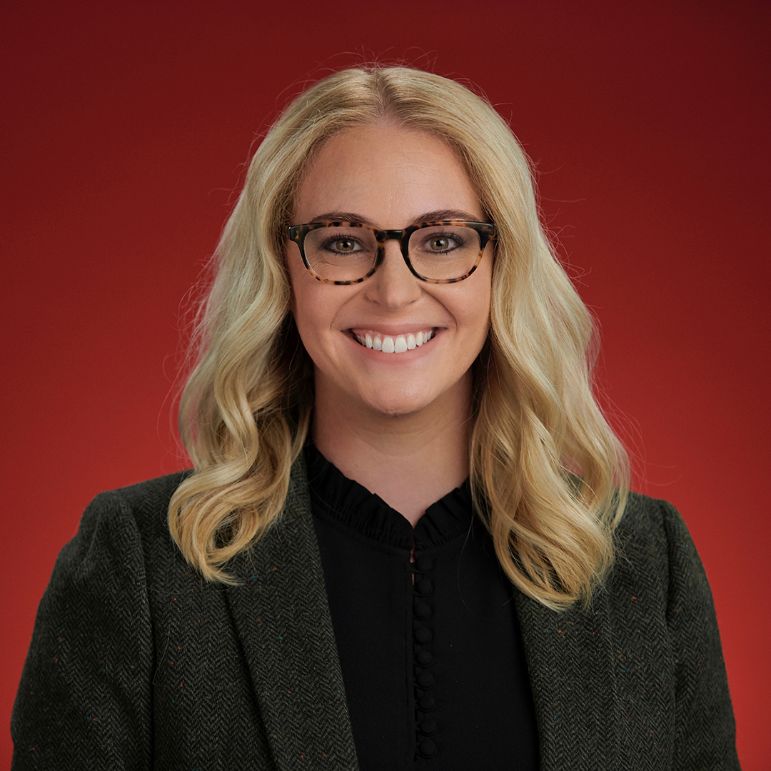 Caitlyn Collins - The Source - Washington University in St. Louis