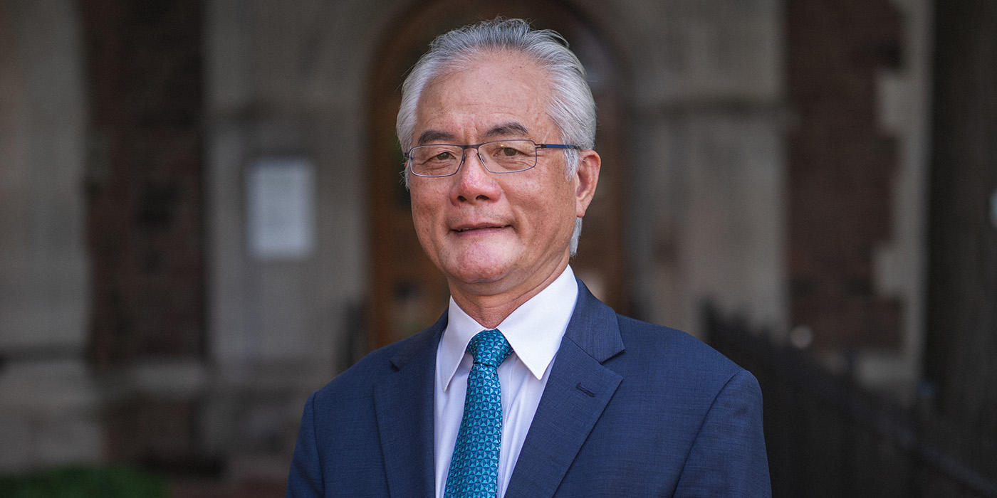 WashU’s first-generation students have a network of support - The ...