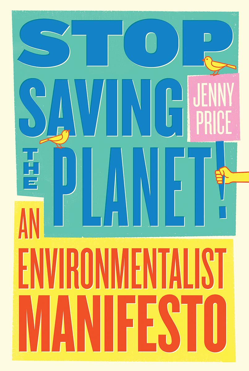 Stop Saving The Planet The Source Washu