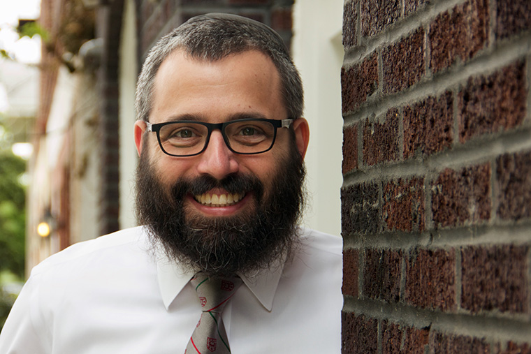 Novack honored with Visionary Award - The Source - WashU