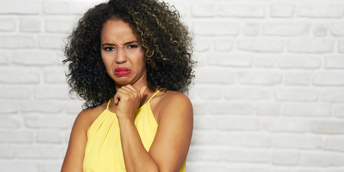 Trust your gut: A healthy sense of disgust can prevent sickness - The ...