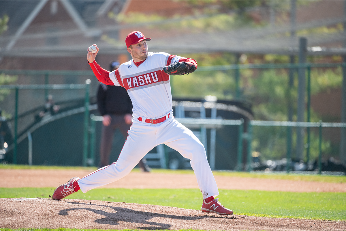The View From Here 3.29.21 - The Source - WashU