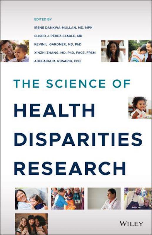 The Science of Health Disparities Research - The Source - WashU