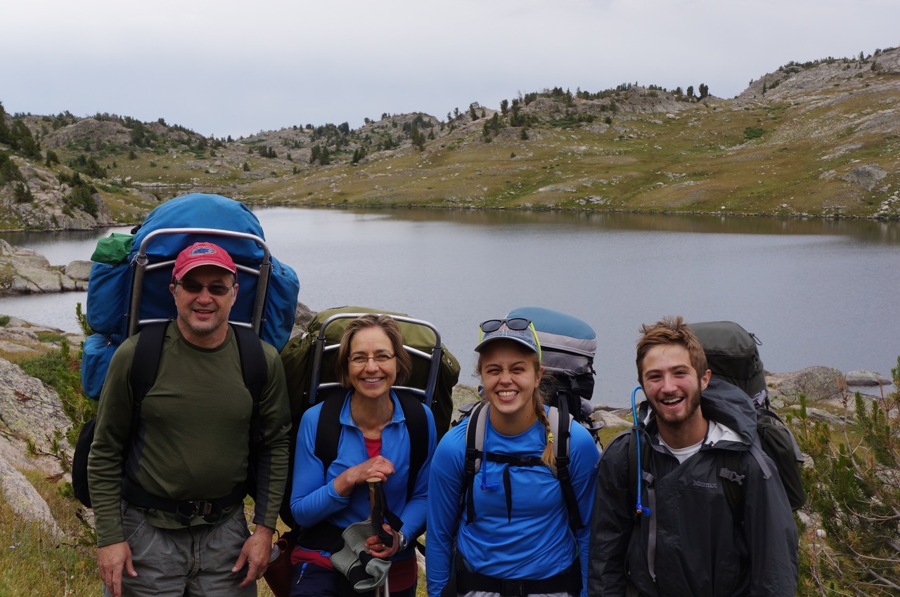 Washington People: Barbara Kunkel - The Source - WashU