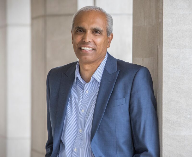 Pappu lab untangles more IDR secrets - The Source - WashU