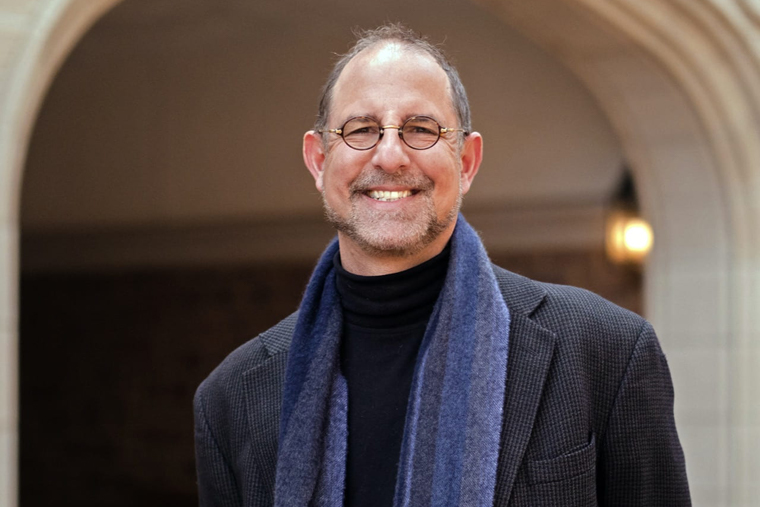 Alan Lambert - The Source - Washington University in St. Louis