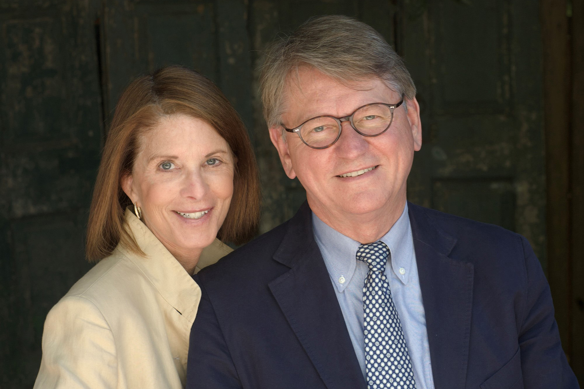 Dains gift establishes ‘transformational’ student success fund - The ...