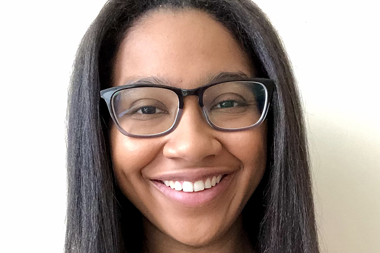 Holmes awarded HHMI fellowship for promising early-career scientists ...