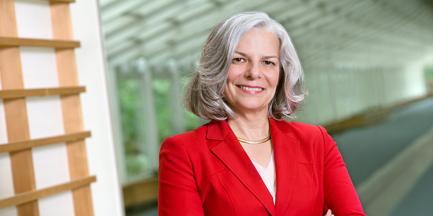 Gerberding, first woman to lead CDC, will address 2020 graduates - The ...