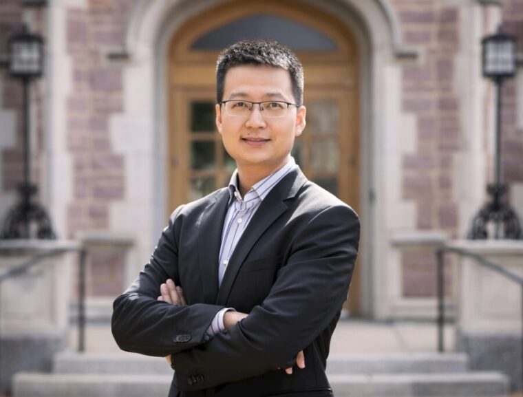 Safer lithium-based batteries focus of new study - The Source - WashU