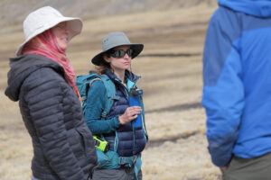 Climate change and biodiversity loss - The Source - Washington ...