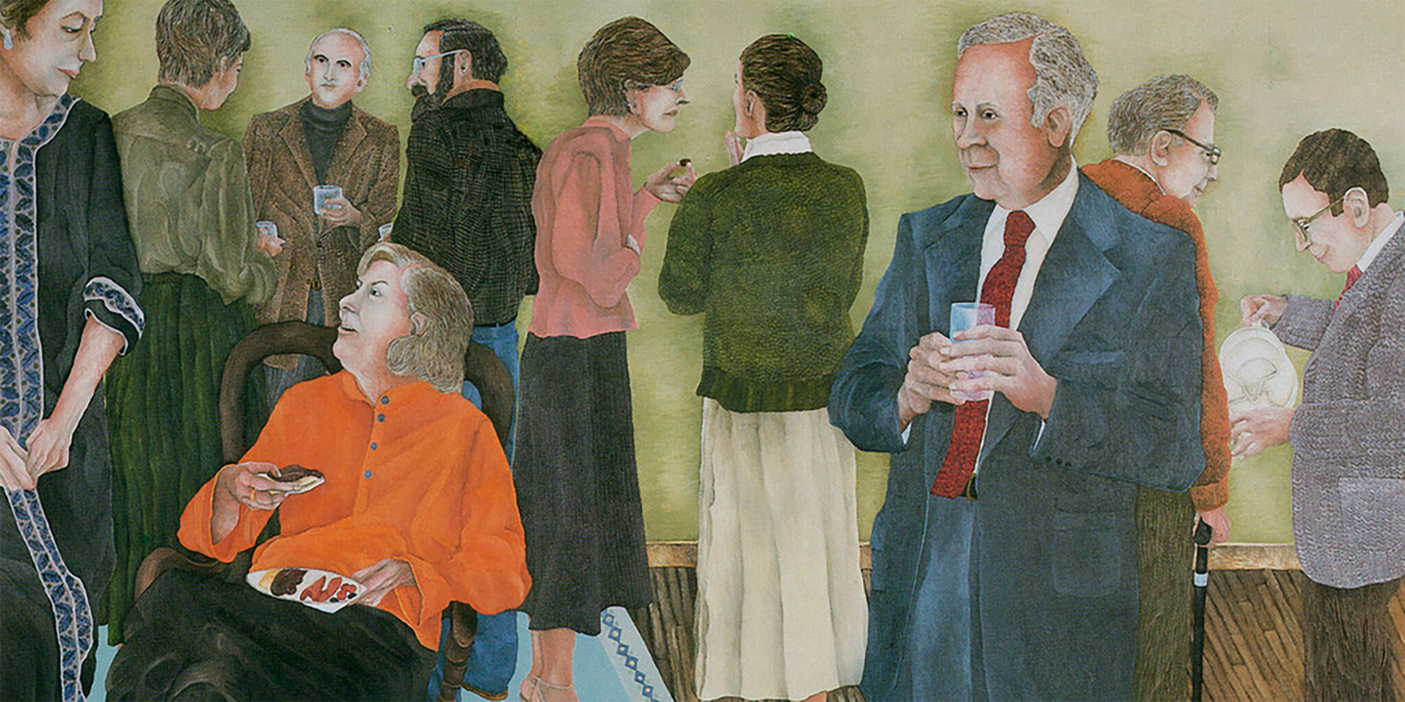 The endless possibilities of poetry - The Source - Washington ...