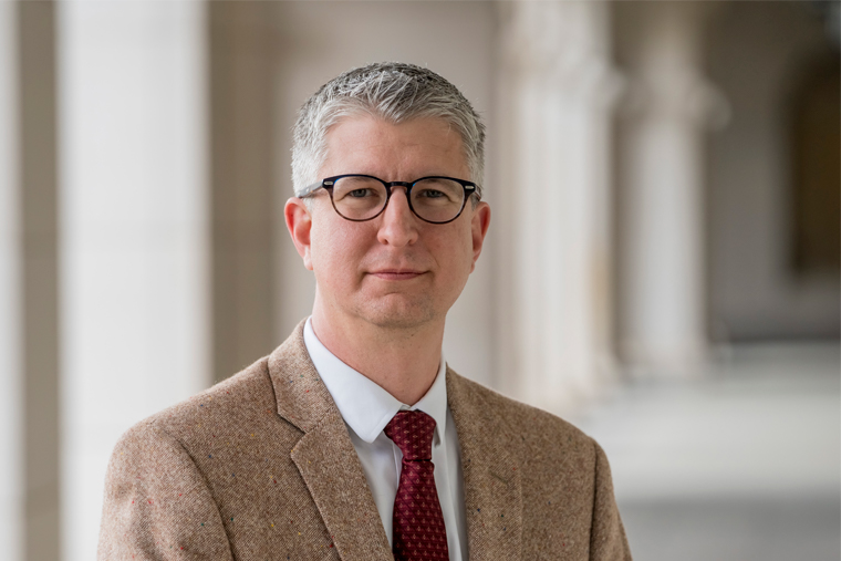 Benjamin Kumfer - The Source - Washington University in St. Louis