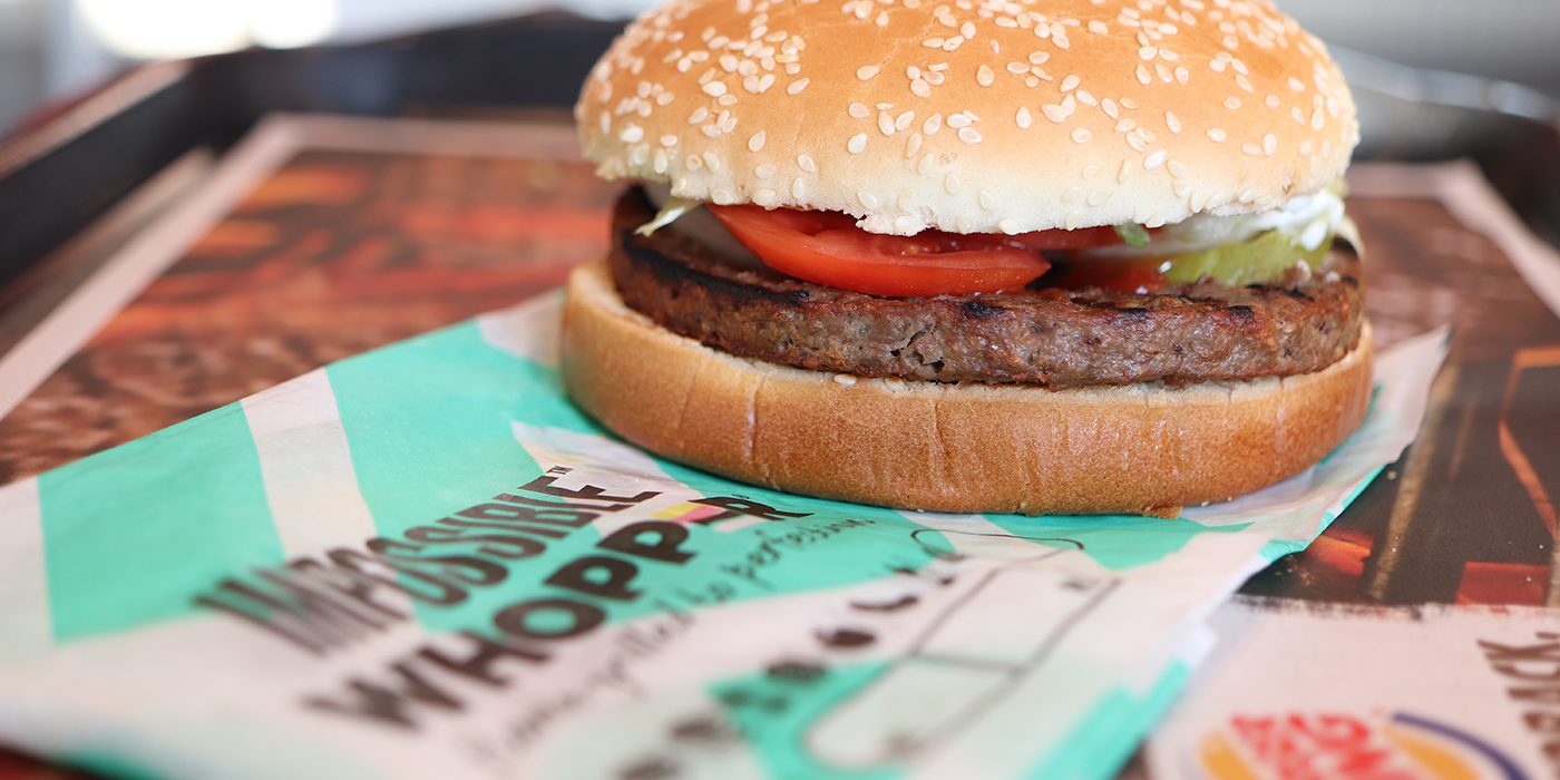 Heme is not just for Impossible Burgers - The Source - WashU