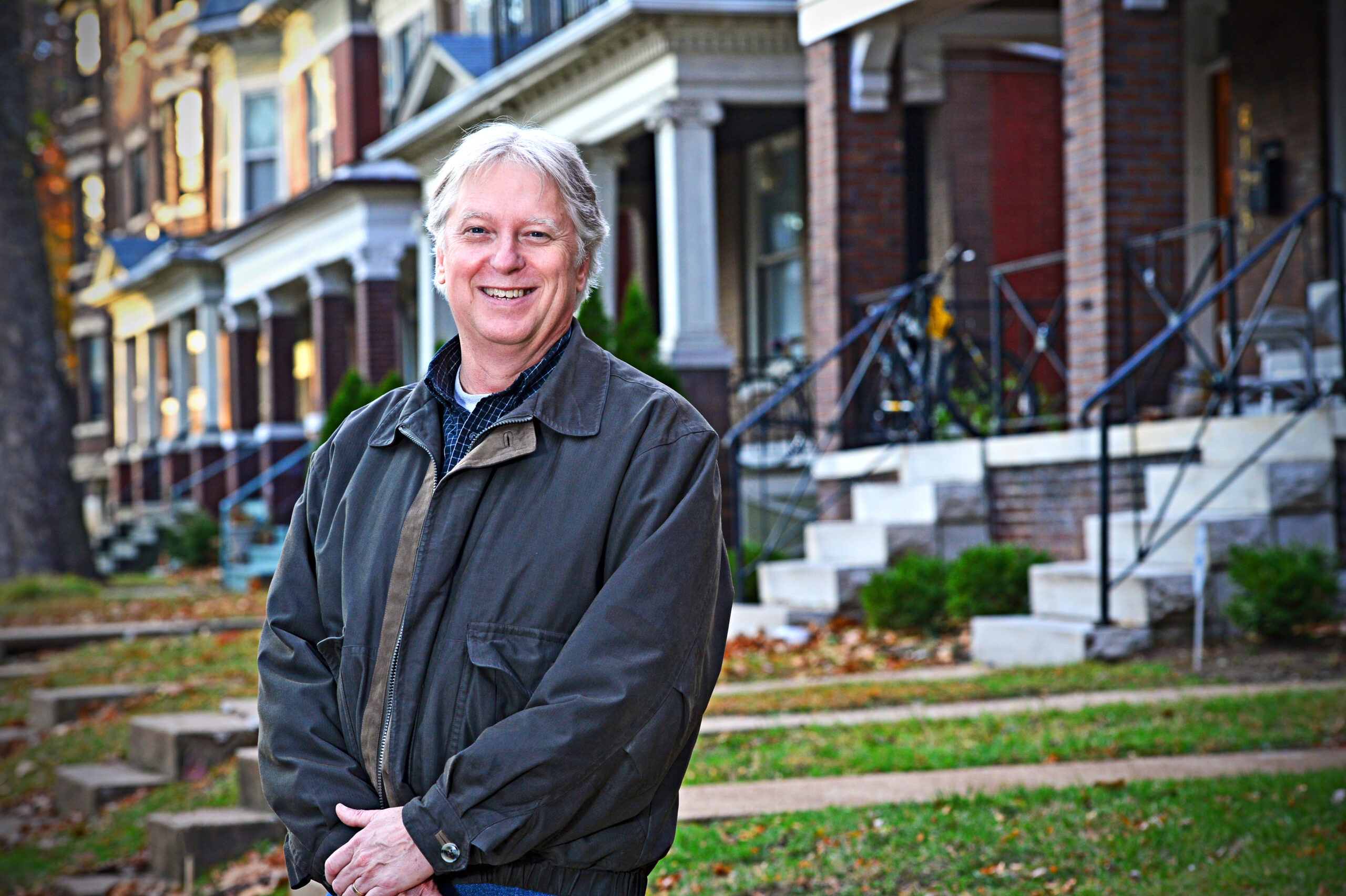 Life is more random than we realize - The Source - WashU