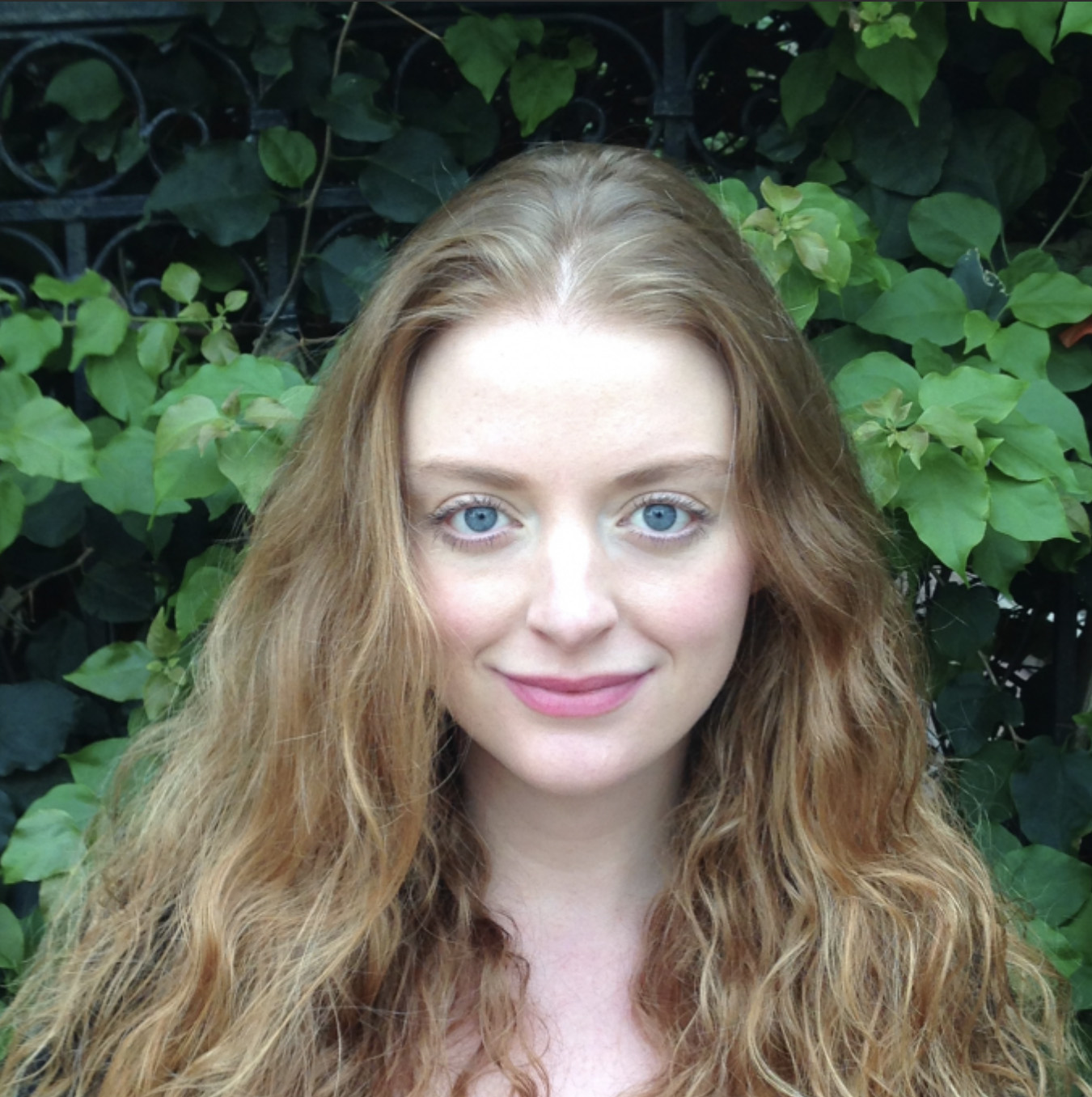 Heather Berg - The Source - Washington University in St. Louis