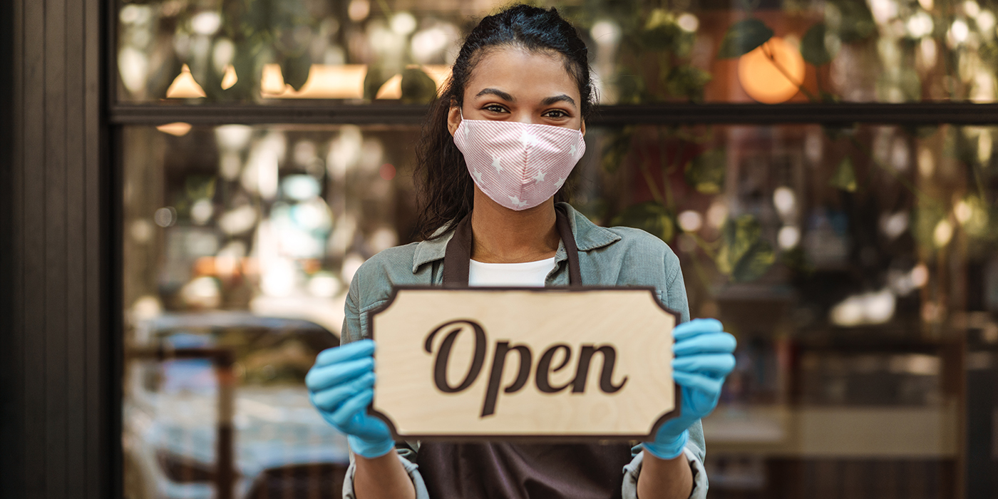 WashU Expert: How new CDC mask guidelines will impact businesses - The ...