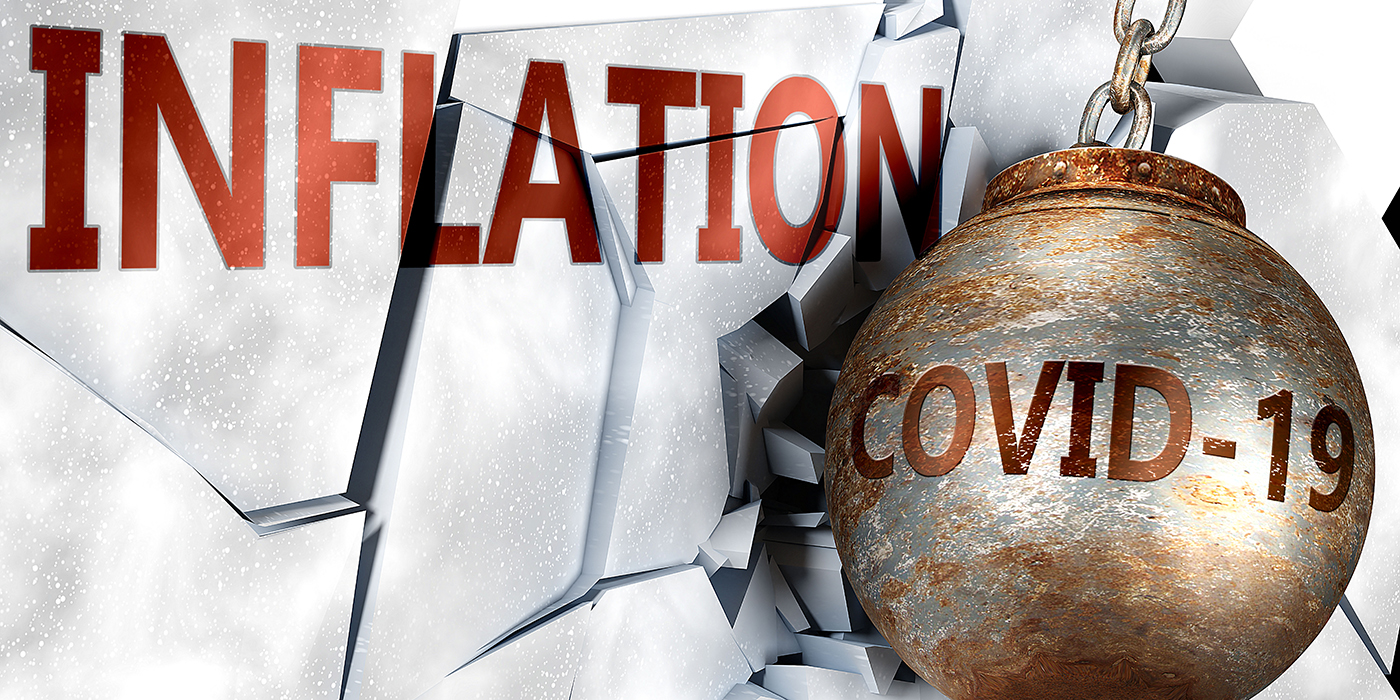 WashU Expert: Crisis or momentary blip? Explaining inflation concern ...