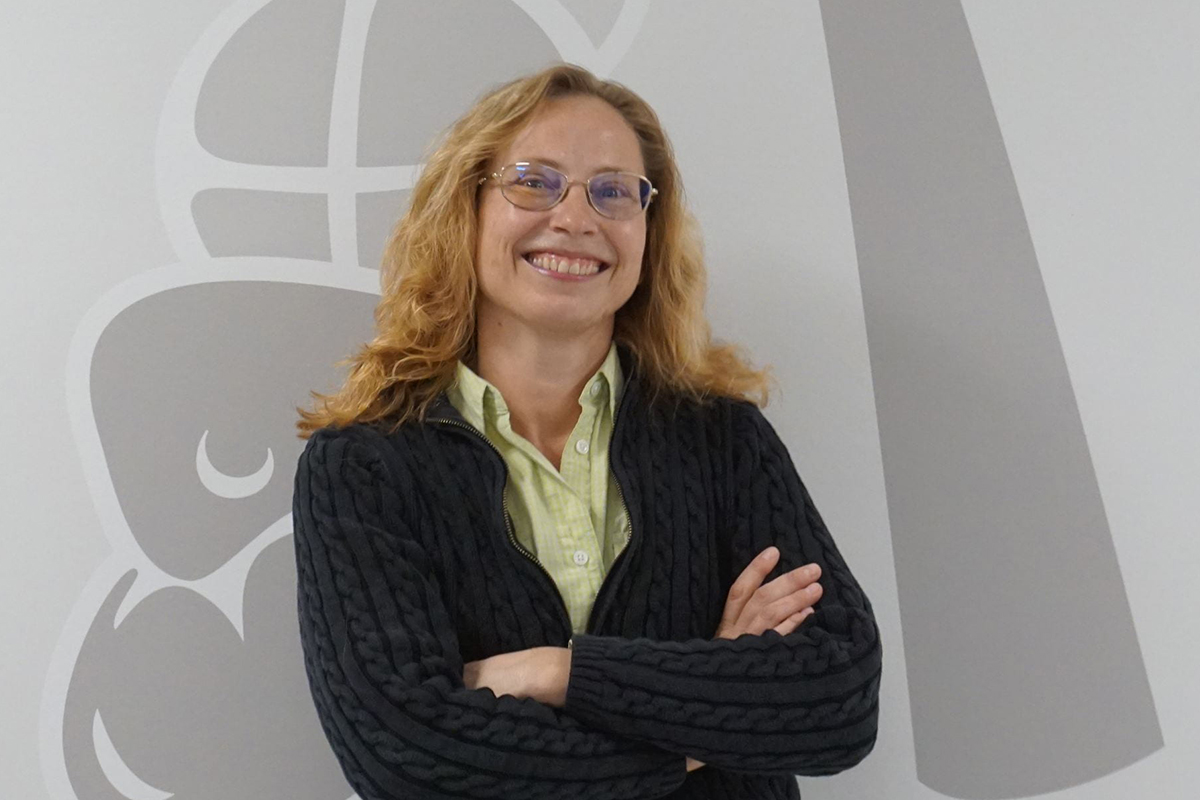 Developmental biologist receives NIH grant - The Source - WashU