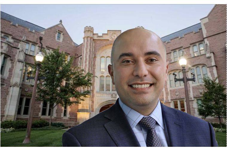 Zayed receives NIH grant - The Source - WashU