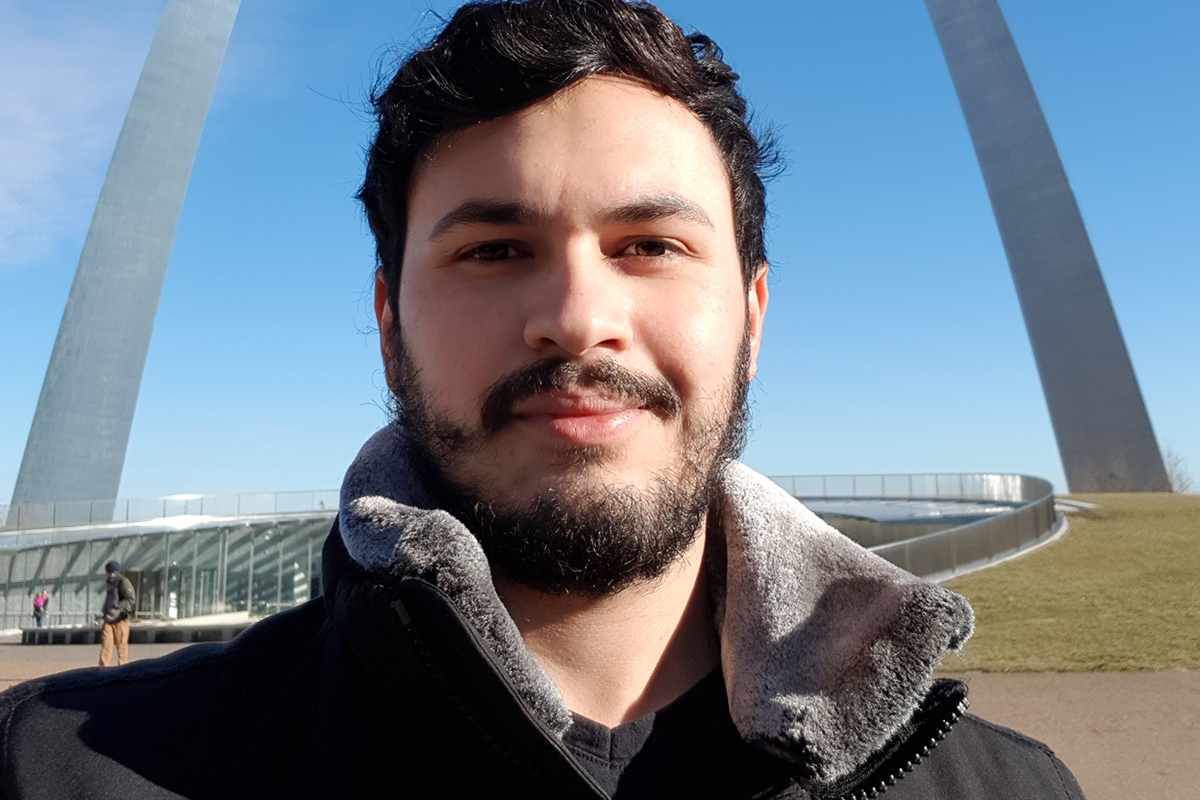 Immunologist joins Colonna lab as Pew Latin American Fellow - The ...